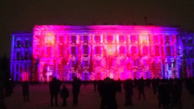 После Бурятии показали Вологодскую область