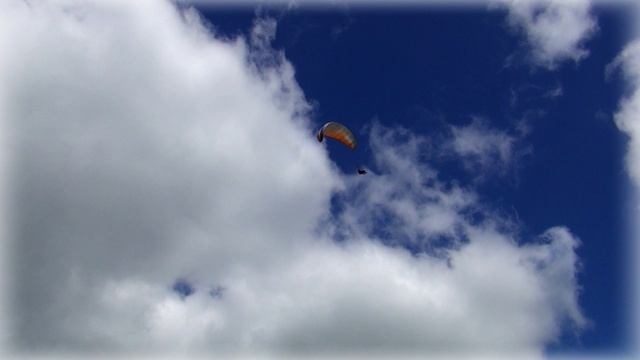 Параплан 2019 видеомонтаж на заказ портфолио