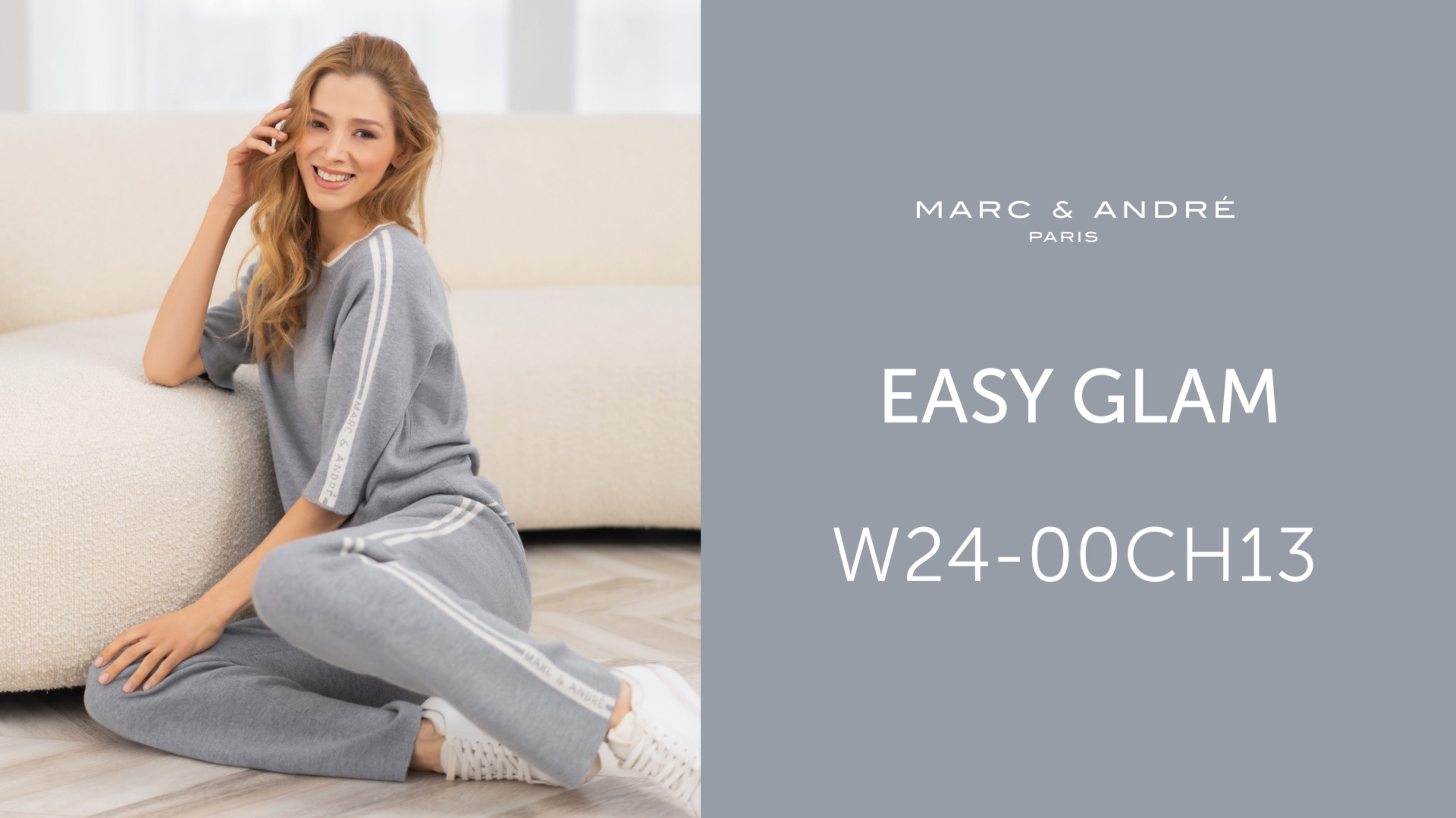 EASY GLAM W24-00CH13_14