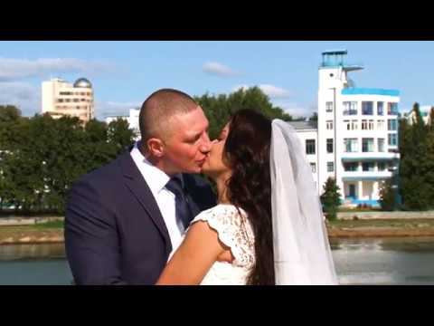 2018 08 31 Николай и Надежда  КЛИП