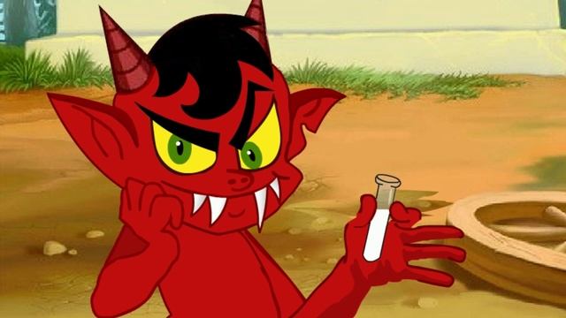 Притча о братьях. Песню исполняет группа "MOTOR ROLLER"