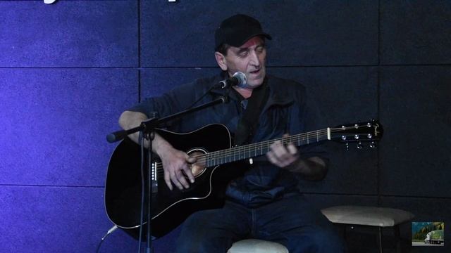 Тагир Зарипов / "Соловьиная дрель" / Артель / город Стерлитамак (видео от 15.05.2022 года)