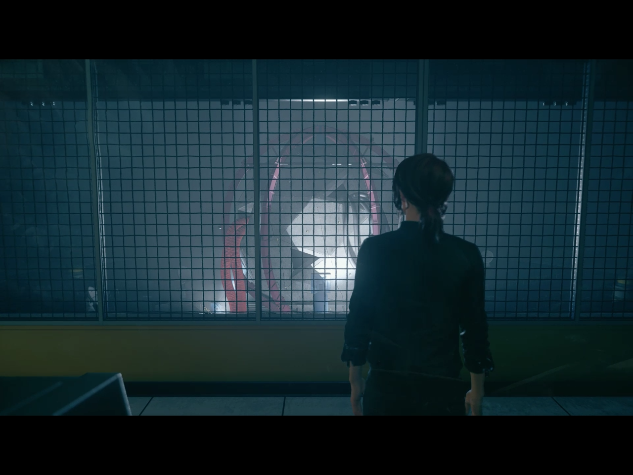 Control. Это ты!? #15