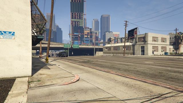 Grand Theft Auto V - Сюжетный режим: Часть 4