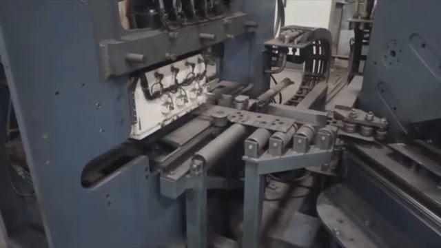 Voortman v550-4 обработка полосы (1)