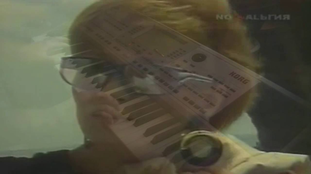 Ты опоздала [музыка: Игорь Тальков]