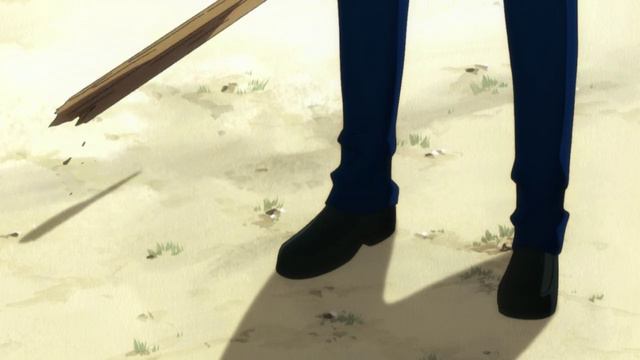 Hunter x Hunter Episode 002 Subtitle