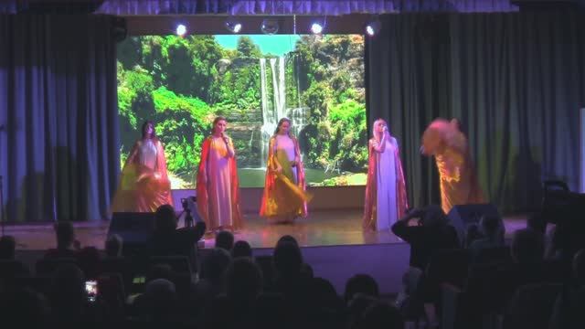 Улетай на крыльях ветра