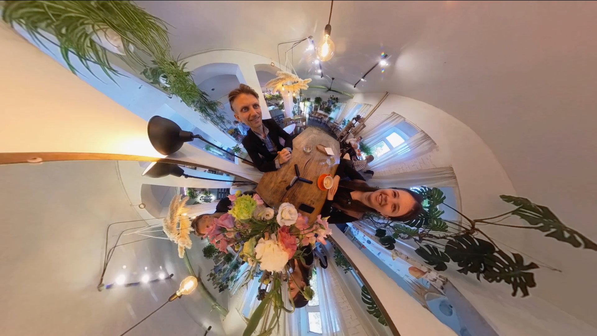 Астролог Константин Воробьев и специалист матрицы судьбы Аида Онипчук про эзотерику и консультации