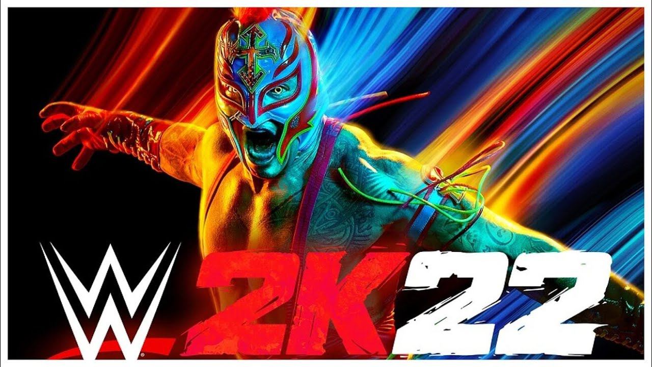 СТРИМ WWE 2K22 Universe mode