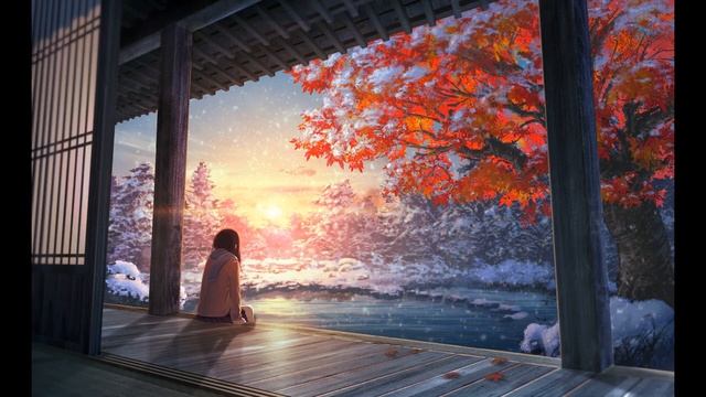 Спокойная Музыка