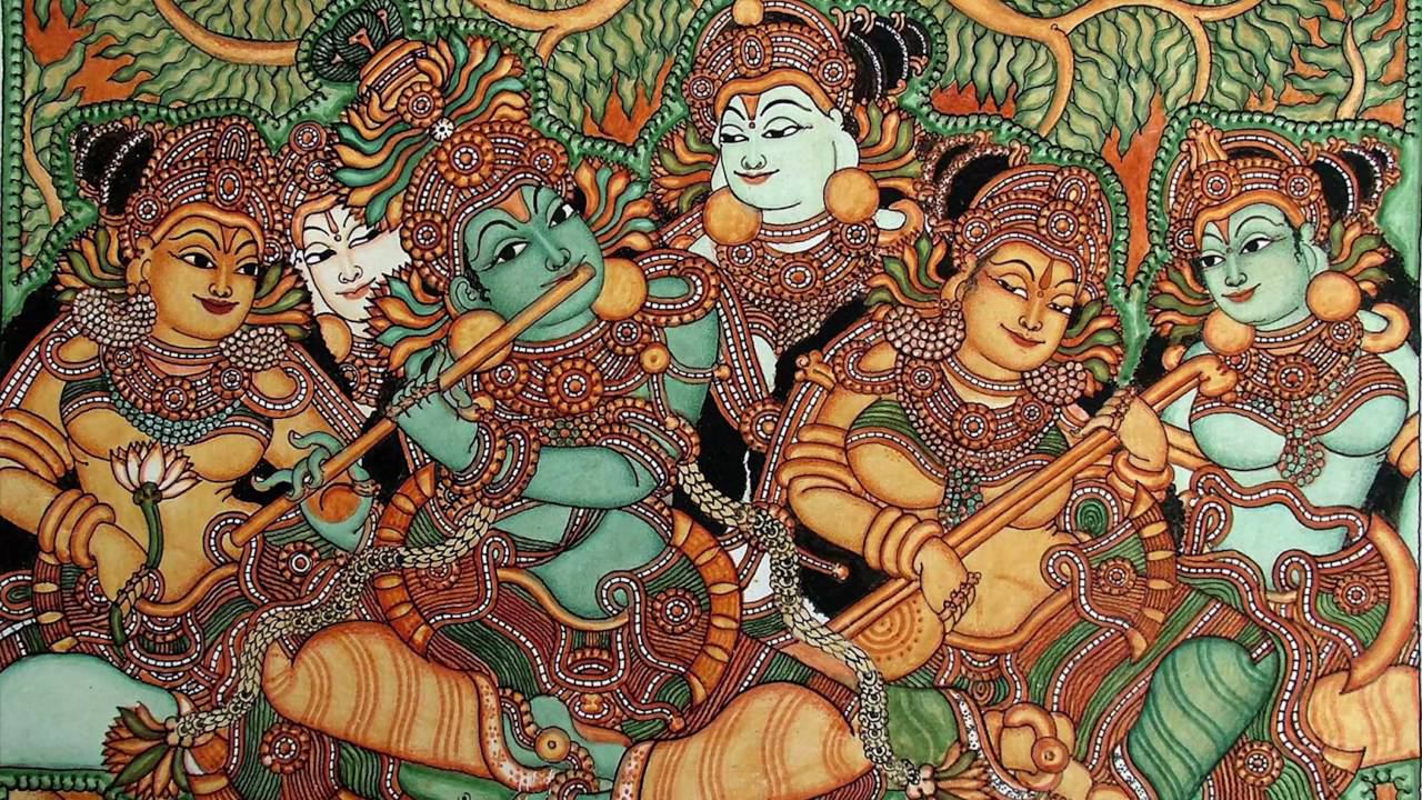 Кришнаизм: история, учение, критический анализ