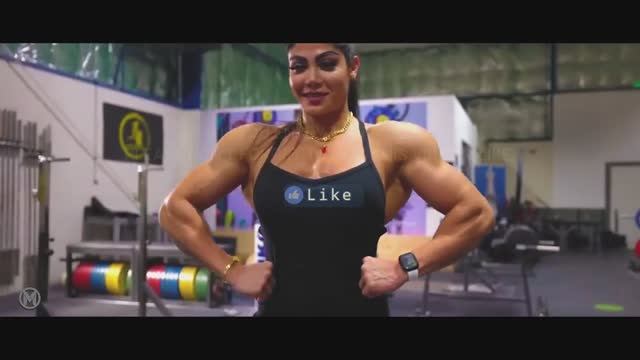 RISE UP  GYM MOTIVATION