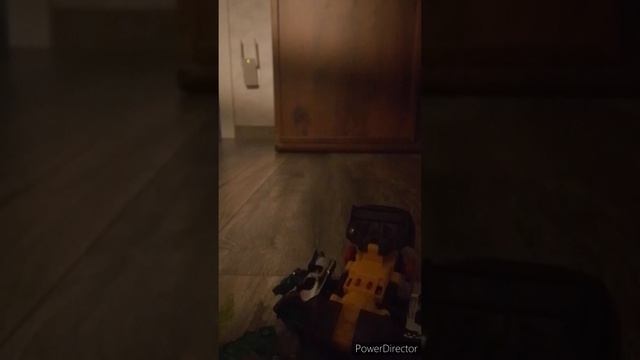 Фильм "Атака монстров" 15-ая  часть. ФИНАЛ!