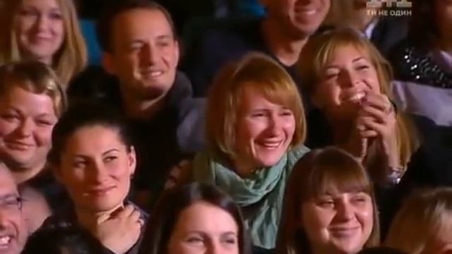 95-КВАРТАЛ.ОПАНЬКИ.4,Зеля.ЧО-кто..здесь я Русский там Еврей.