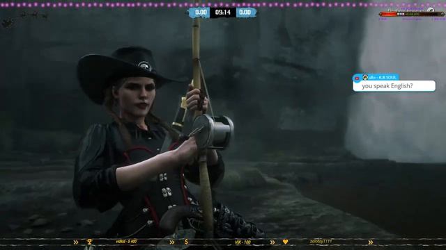 ✸Red Dead Online✸400-ый уровень.mp4