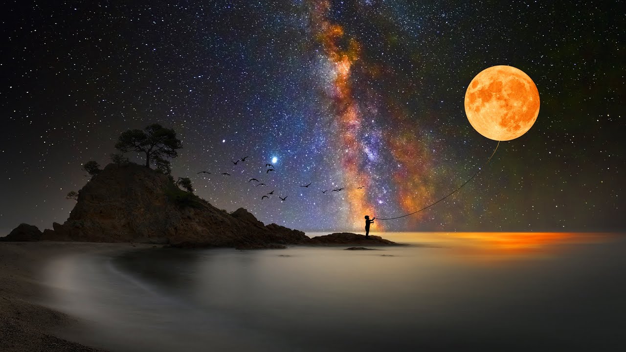 Stive Morgan-Siren Song.mp4