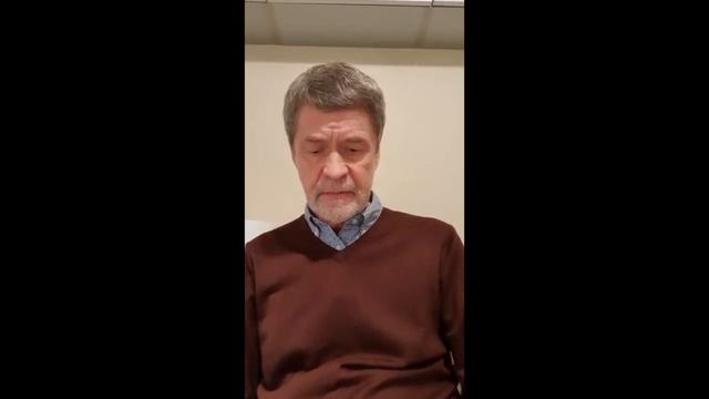 ?️ Лечение пролежней. Отзыв 1. Врач хирург Гармаев Александр Шагжиевич.mp4