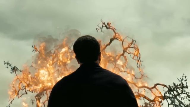 Мир Дикого Запада (4-й сезон) / Тизер-трейлер / Сериал 2022