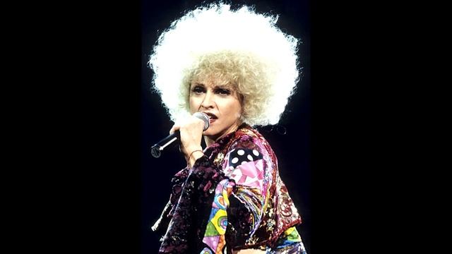 Венера во Льве