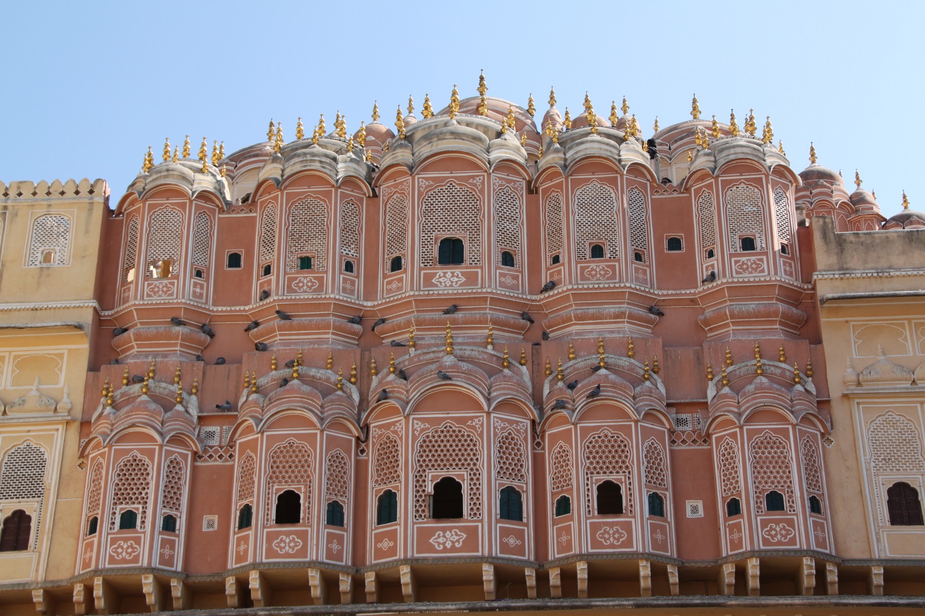 201202 Индия Джайпур