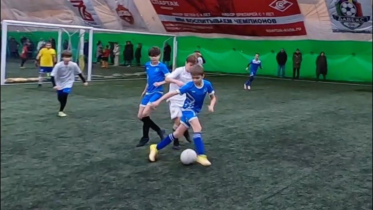 СКОЛКОВО СПОРТ (2011)