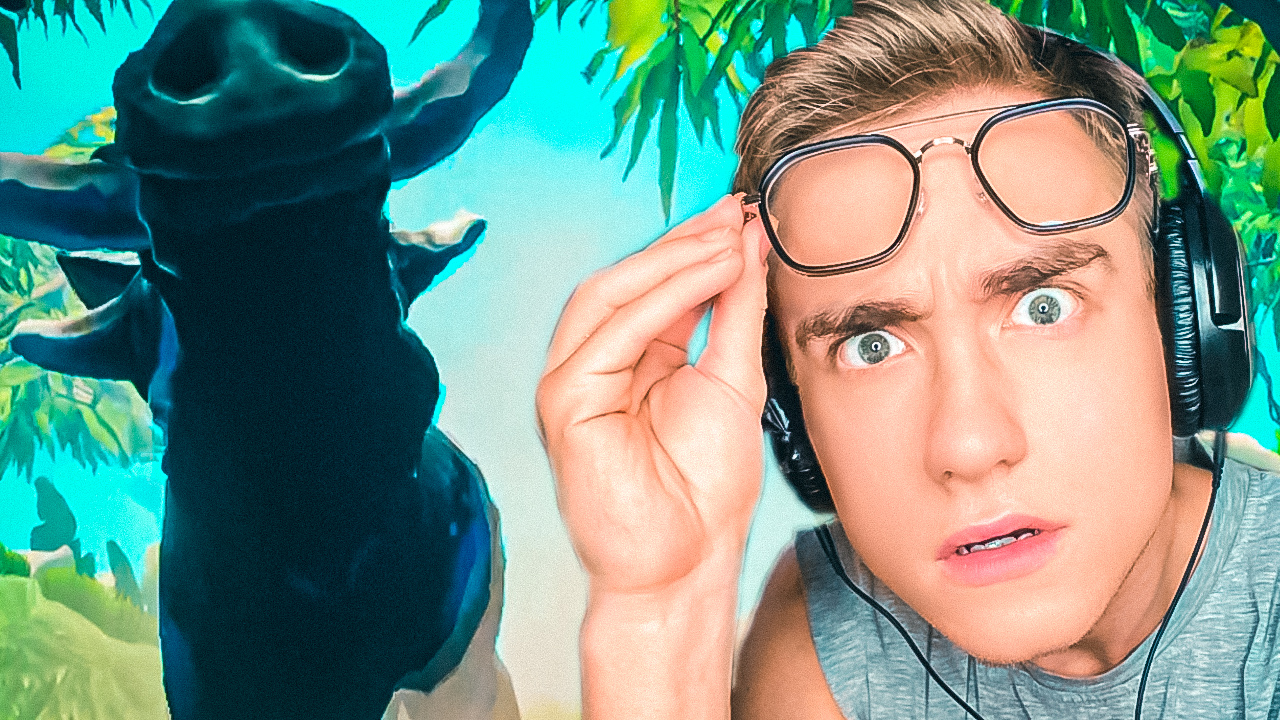 САМЫЙ СТРАШНЫЙ ПРОТИВНИК ВЫЖИВАЛЬЩИКА! Raft прохождение #2