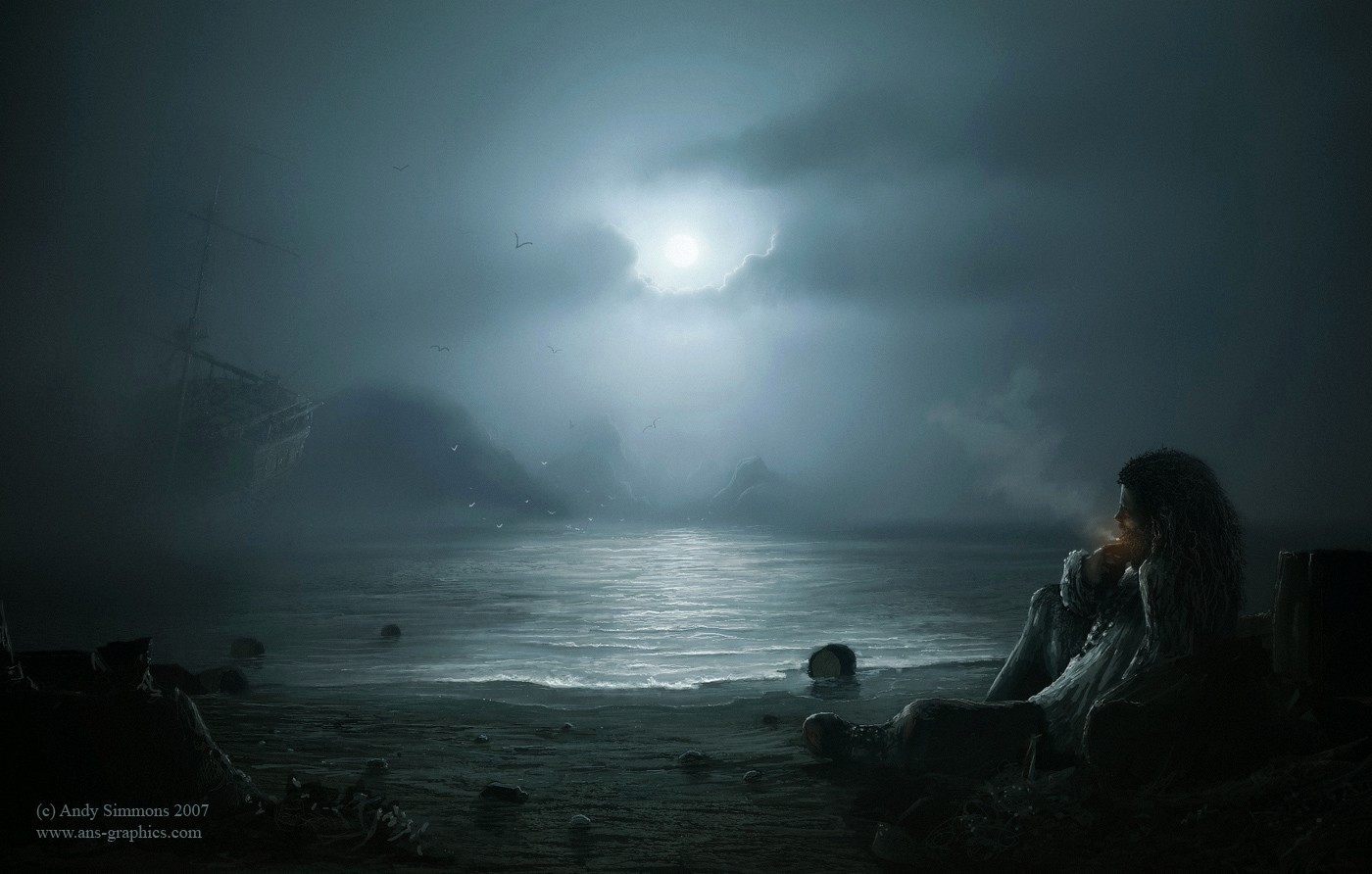 Забывчивость