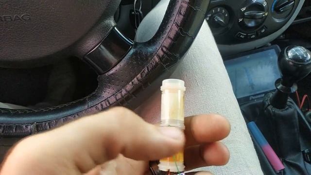 Как разобрать одноразку