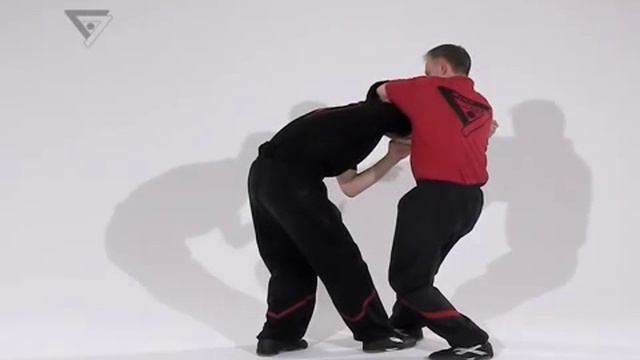 Сифу Нико - Вин чунь. Ч 9