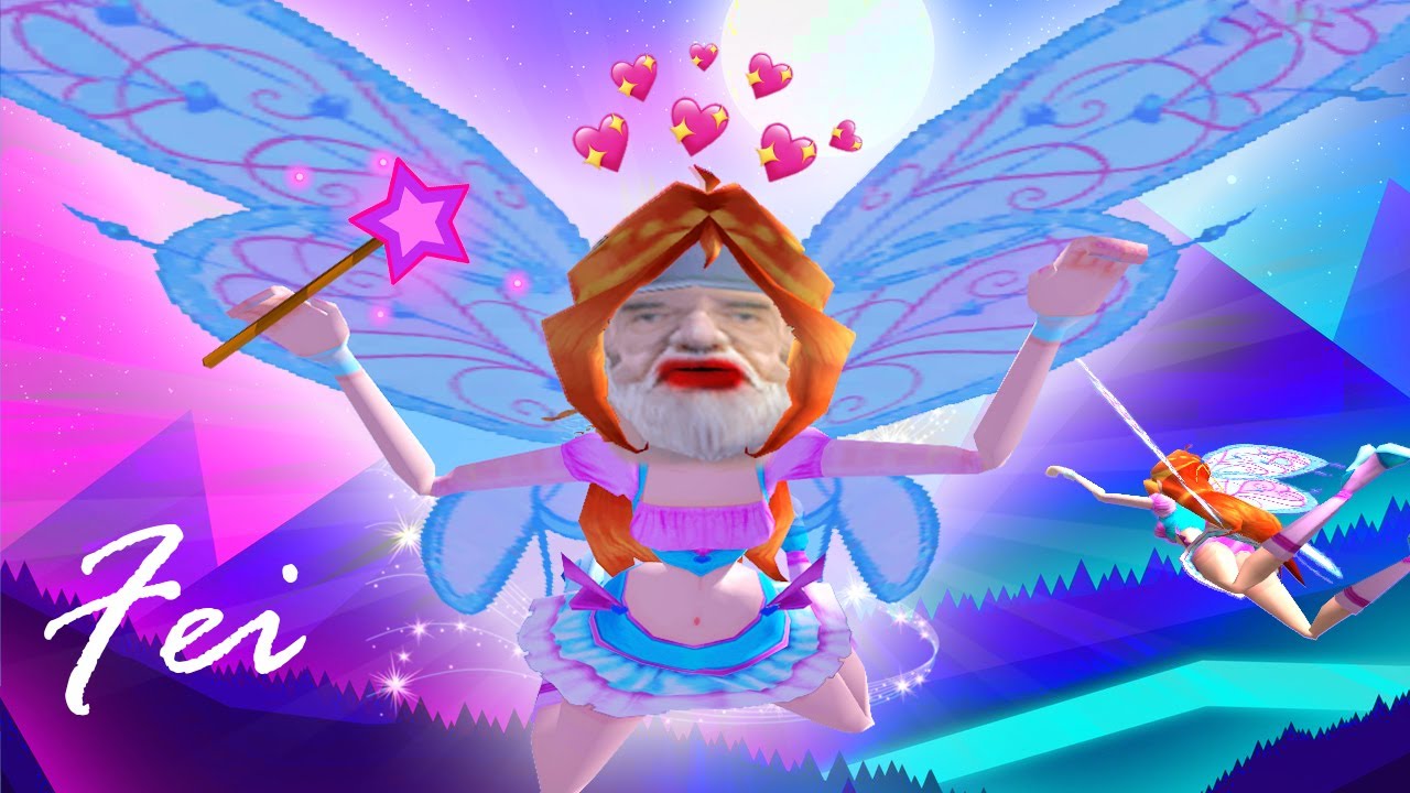 ФЕЯ ТВОРИТ ЧУДЕСА в GTA SAMP