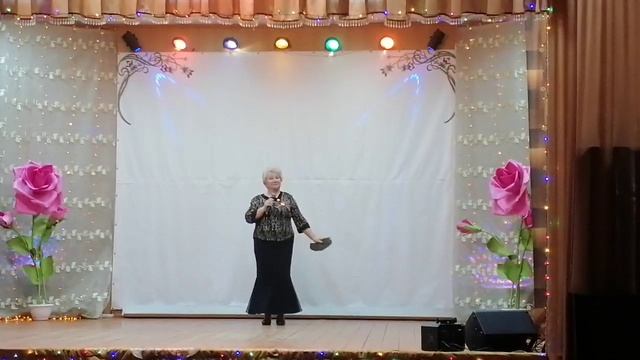 КРУЖЕЧКА - Валентина Уткина