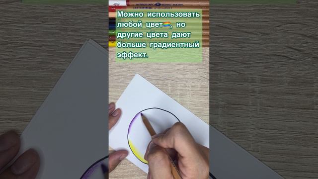 Эффект подсвечивания. Красивая нейрографика. Рисуем красиво