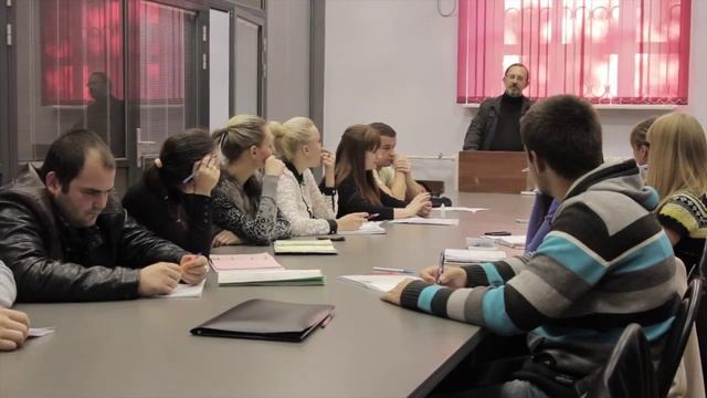 Гуманитарный Факультет