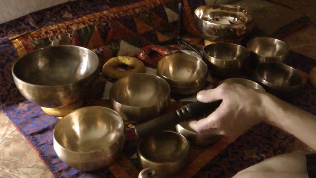 чаши от 11 до 16 см разных видов