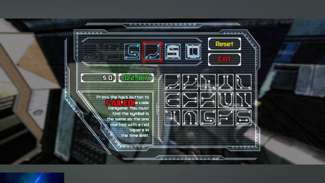 Dead effect миссия 11