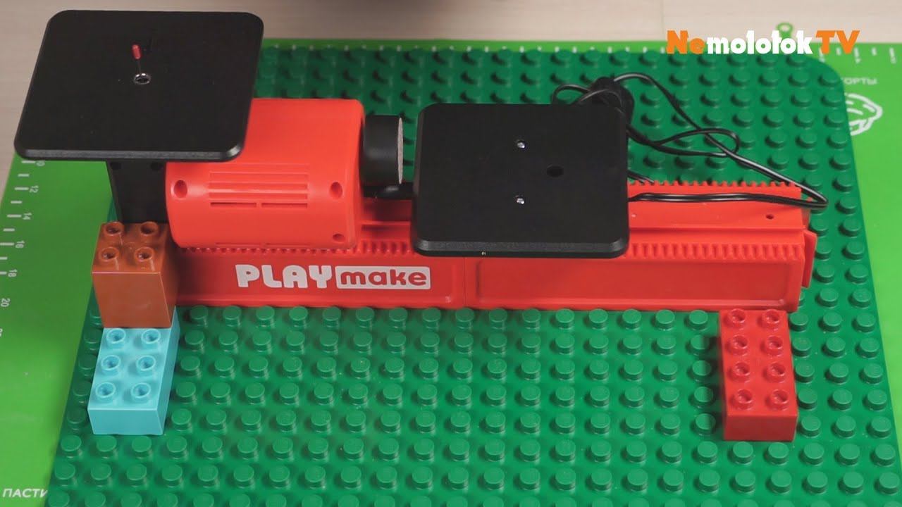 114. Новый Playmake - что изменилось и что улучшилось