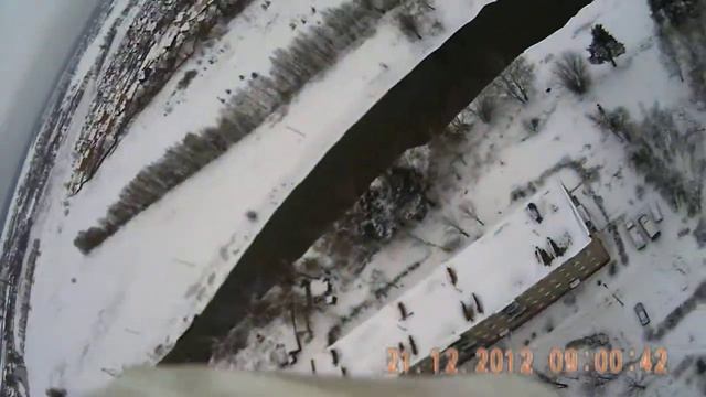 BIXLER 21.12.2012 на стадионе PICT0084