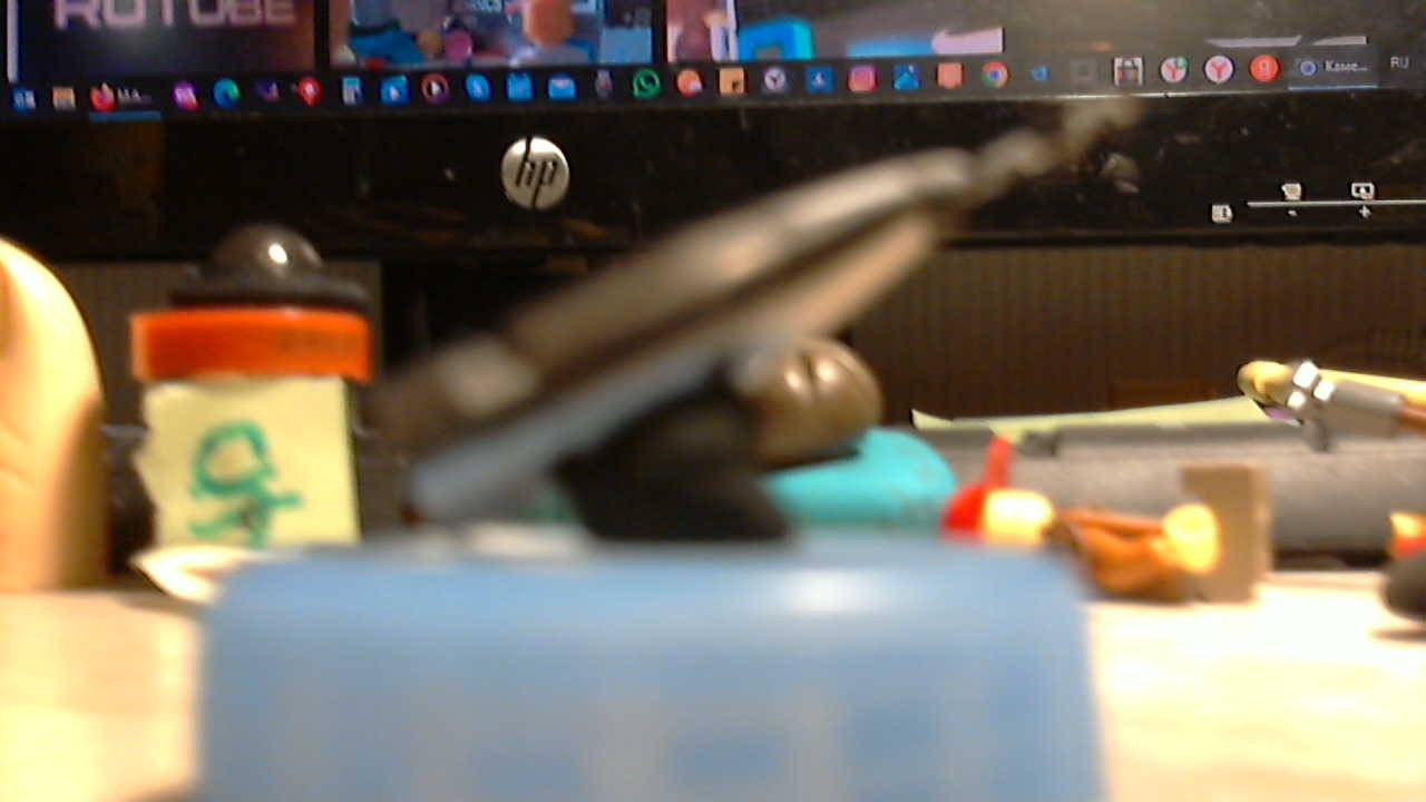 ПОСТАВИЛ ПАМЯТНИК САМОЙ МАЛЕНЬКОЙ РАКЕТЕ В МИРЕ!!!