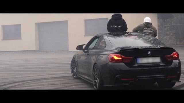 KEAN DYSSO - DYSSO IN ACTION