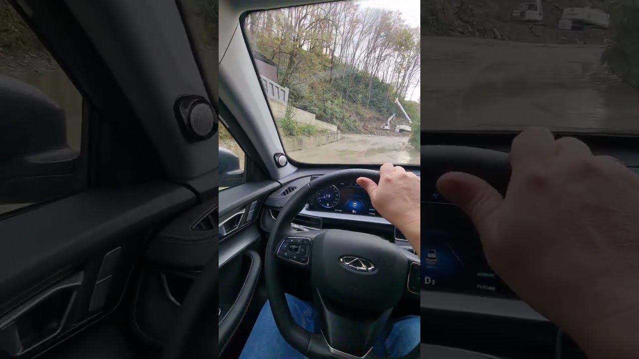 Ошибка приезжих в Сочи.