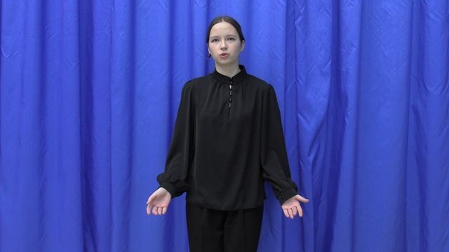 В. Г. Короленко "Слепой музыкант"