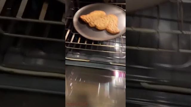 Эротичное печенье