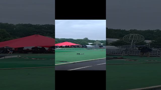 Продолжение гонки