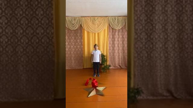 Школьный театр. Тамбар 2024 ( ИМЯ)