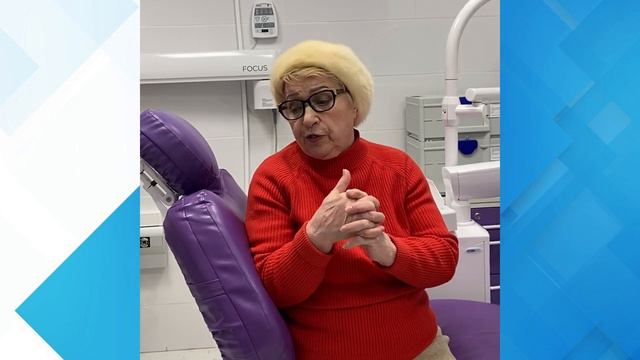 #36 Отзыв об имплантации зубов