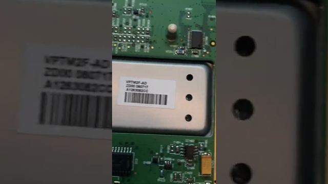 Ремонт приборной панели Ford