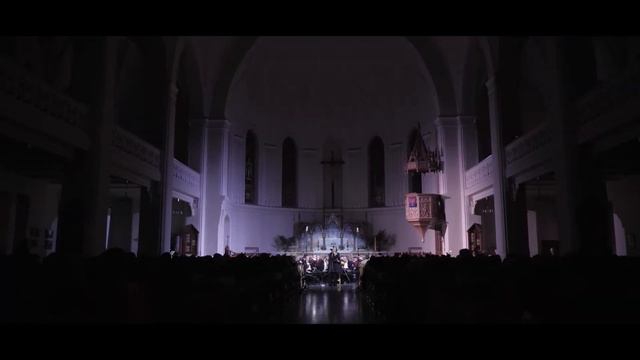 Репортаж с концерта «Бетховен. Ода к Радости».