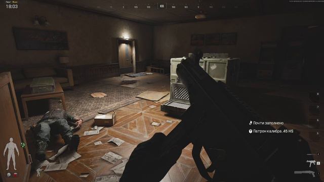 Arena Breakout: Infinite. Забег за дикого №5