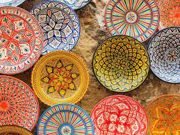 Сувениры из Марокко. Что можно привезти из Марокко. Часть 1.Souvenirs du Maroc.  Partie 1